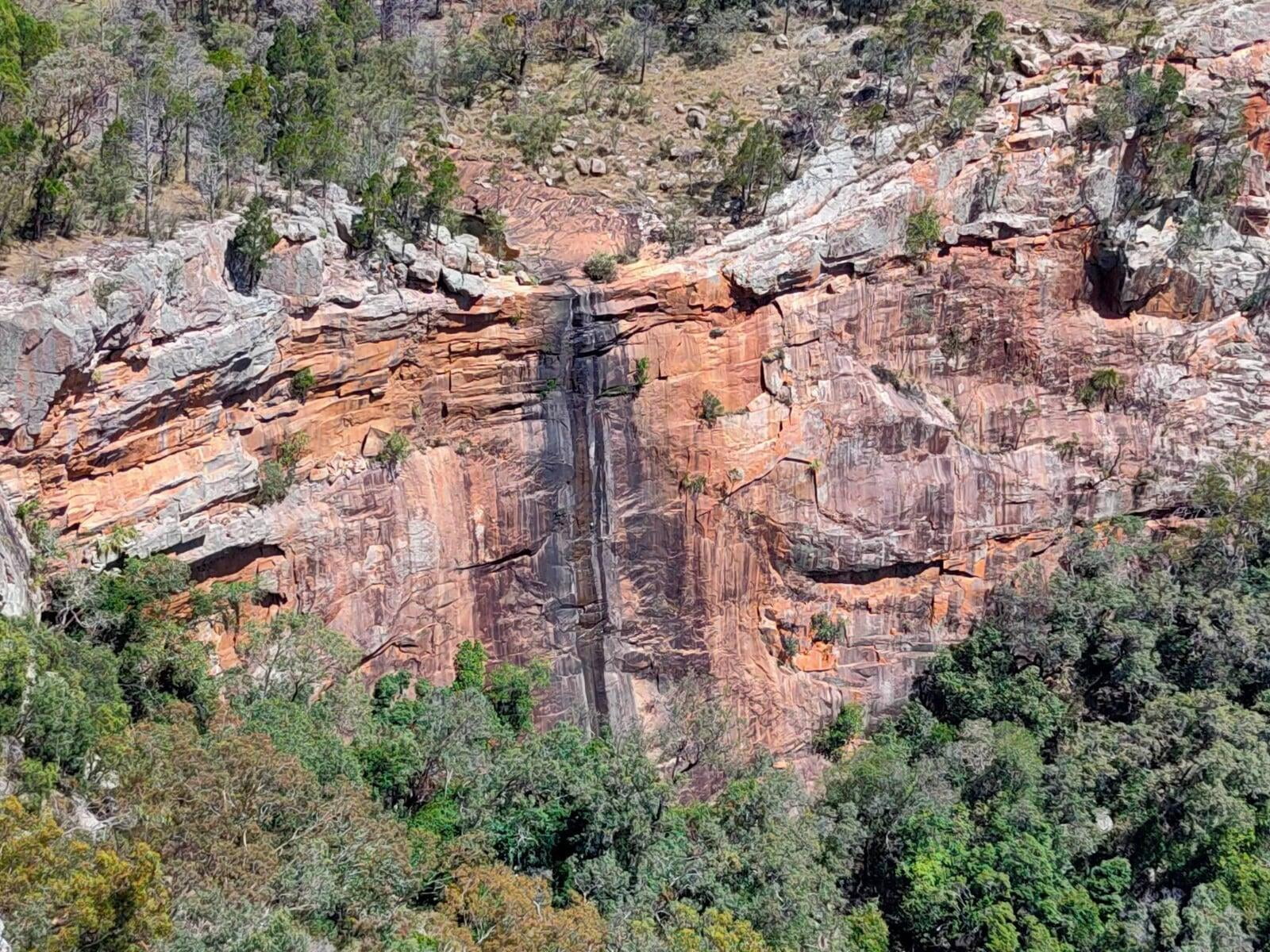 Red Rock Gorge | Geological George