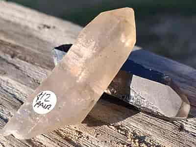 Australian and Specialty crystals