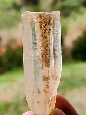 Australian and Specialty crystals