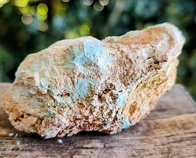 Australian and Specialty crystals