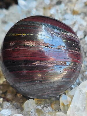 Australian and Specialty crystals