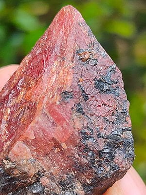 Australian and Specialty crystals