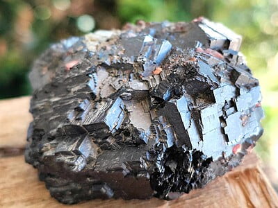 Australian and Specialty crystals