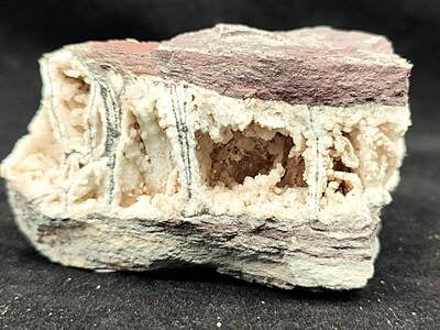 Rare and unusual mineral specimens for collectors