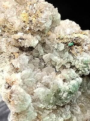 Rare and unusual mineral specimens for collectors