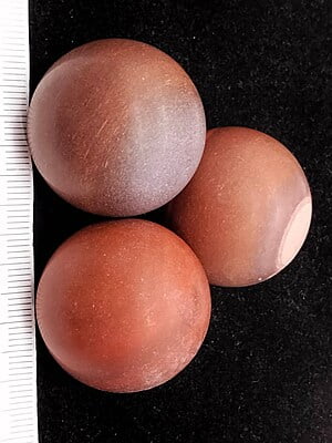 Australian and Specialty crystals