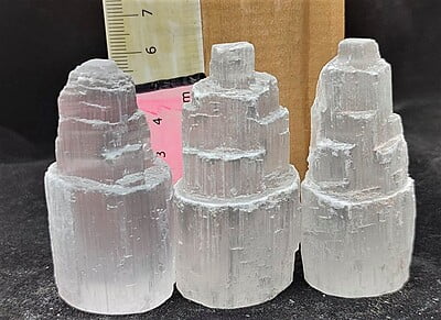 Crystal Generators and Crystals Towers Australia