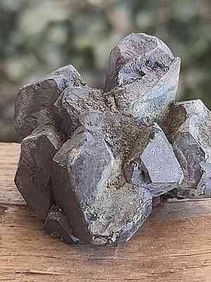 Australian and Specialty crystals