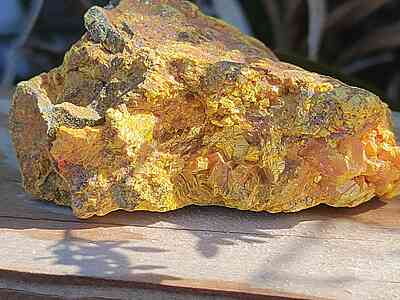 Australian and Specialty crystals