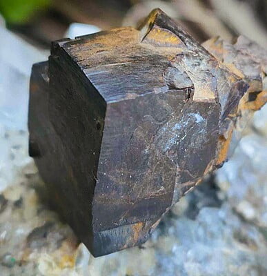 Rare and unusual mineral specimens for collectors