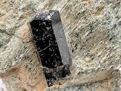 Australian and Specialty crystals