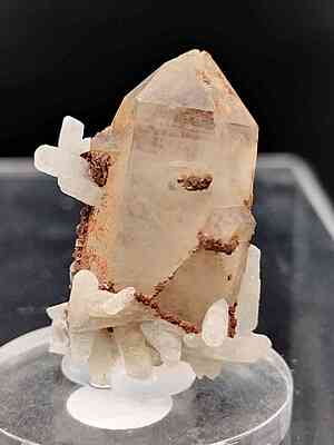 Australian and Specialty crystals