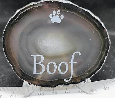 Australian and Specialty crystals