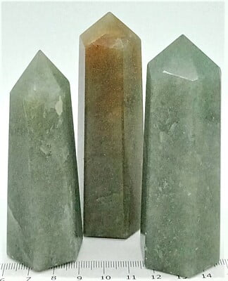 Crystal Generators and Crystals Towers Australia