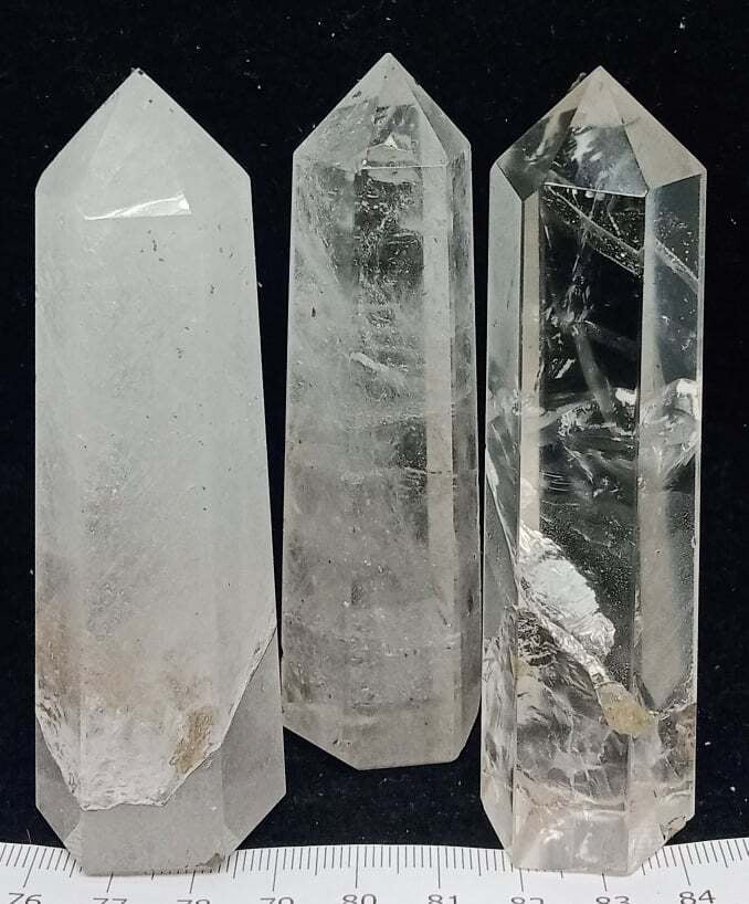 Quartz generator India