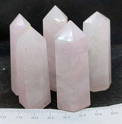 Crystal Generators and Crystals Towers Australia